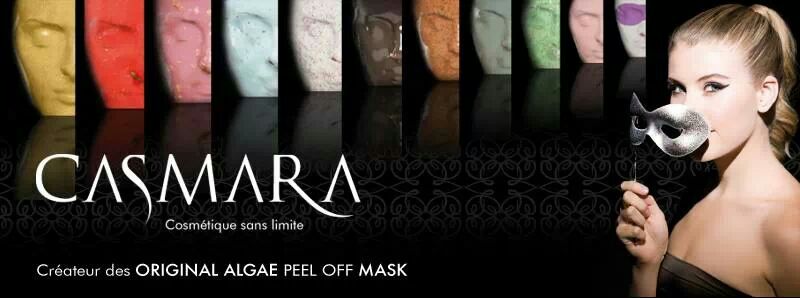 T & M Enterprize - casmara mask